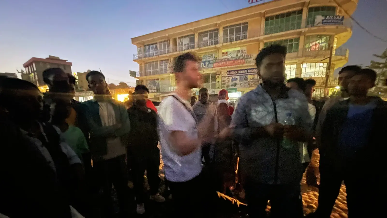 Why Ethiopia Still Needs Missionaries